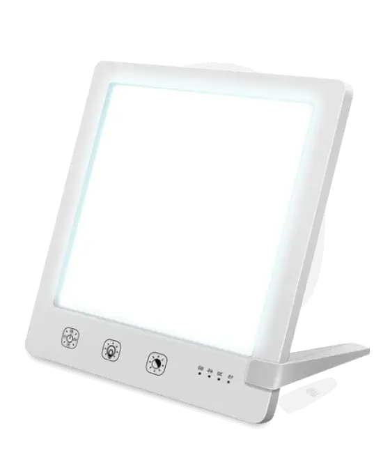 Lumo Therapy: The Simple Fix for Winter Fatigue and Low Energy